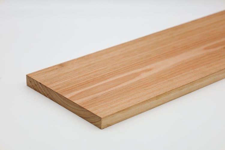 Cusp | Single Dressed Boards